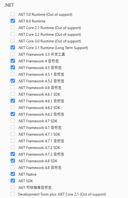 There Is A Very Serious Bug In The Net Framework Update Wpf Microsoft Qanda