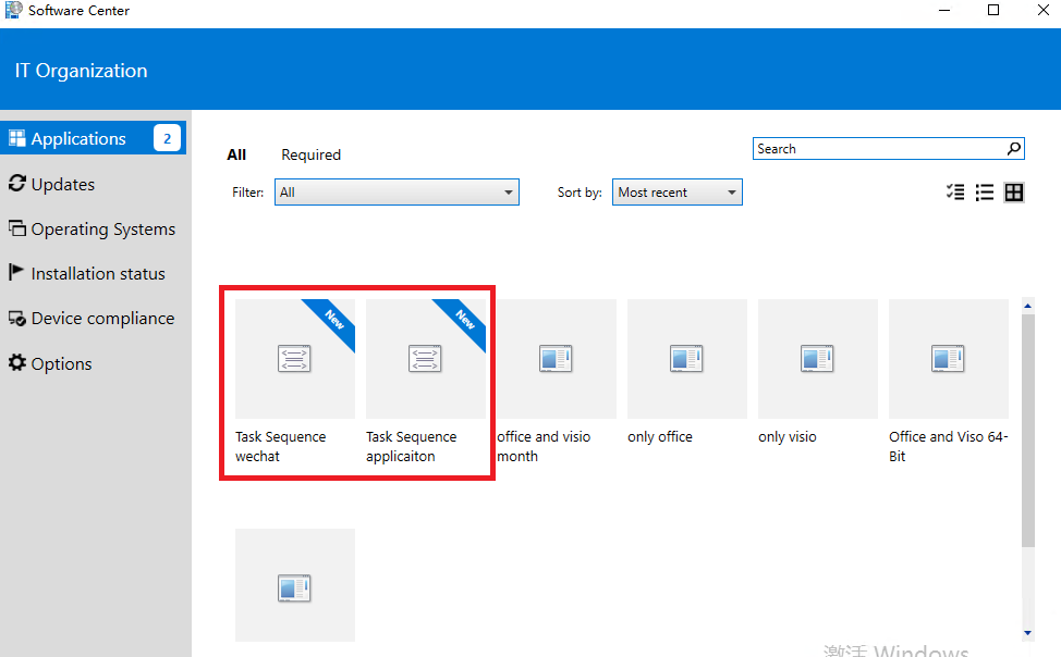 Archive Sccm Task Sequence Microsoft Qanda