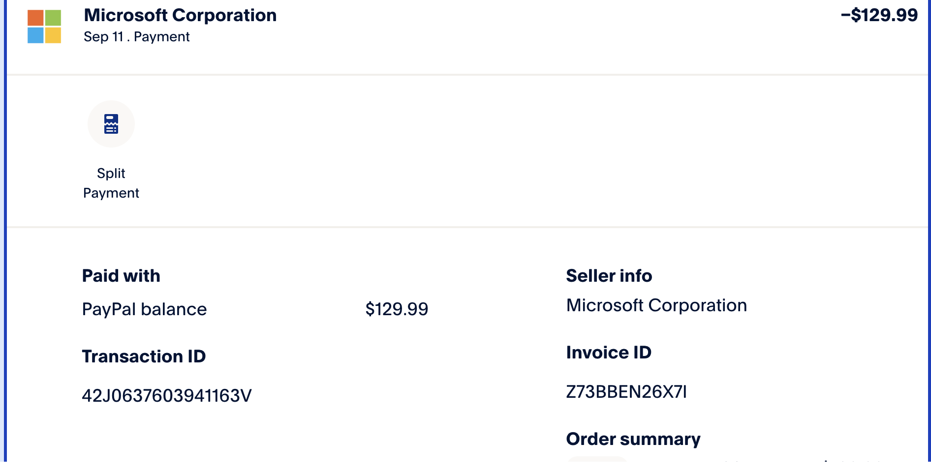 I paid for my Microsoft 365 account and it is inactive, how can I get ...