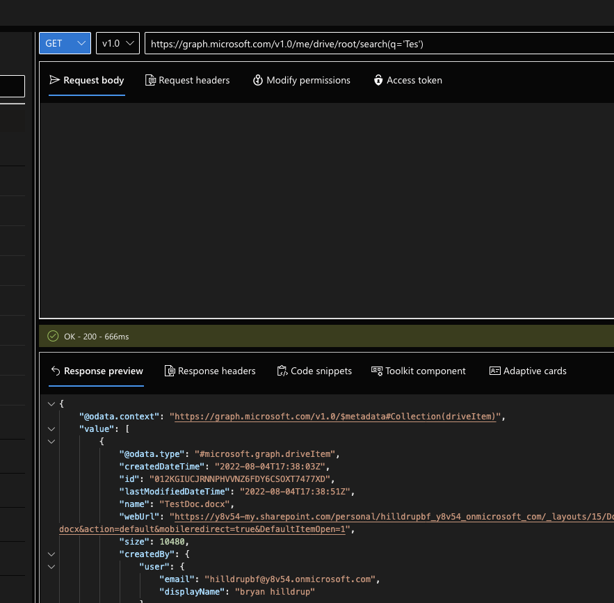 How to improve search request keyword matching? - Microsoft Q&A