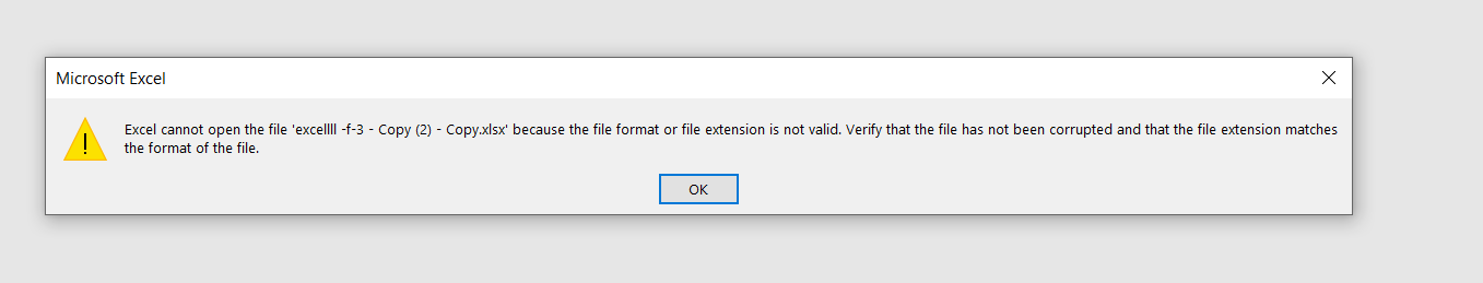 Downloading SharePoint online list items' attachments locally will not allow me to open those ...