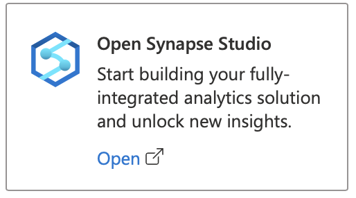 Azure Synapse Studio not loading on Safari - Microsoft Q&A
