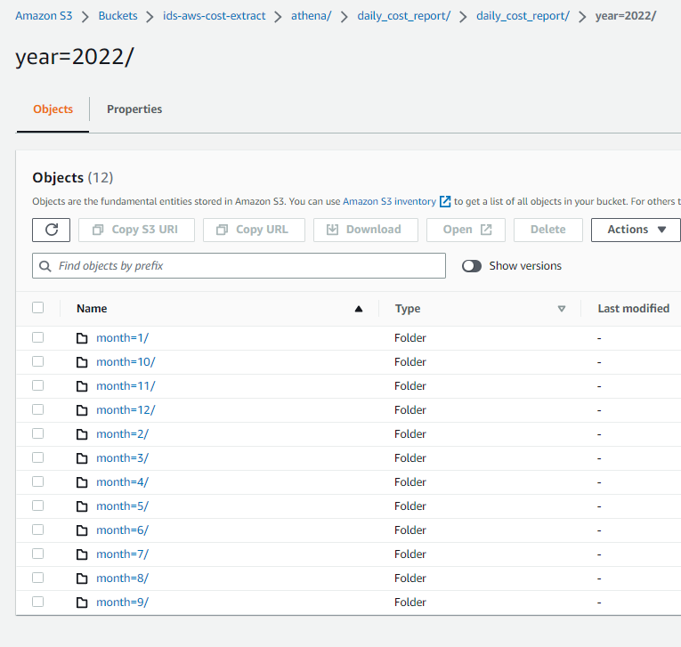 Want To Pull Files From Nested S3 Bucket Folders And Want To Save Them want-to-pull-files-from-nested-s3-bucket-folders-and-want-to-save-them