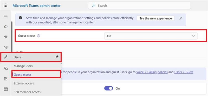 Add external guest users to Microsoft 365 Group - Microsoft Q&A