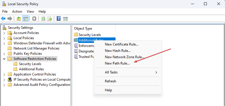 GPO - Impossible to disable the store on Windows 10/11 Pro - Microsoft Q&A