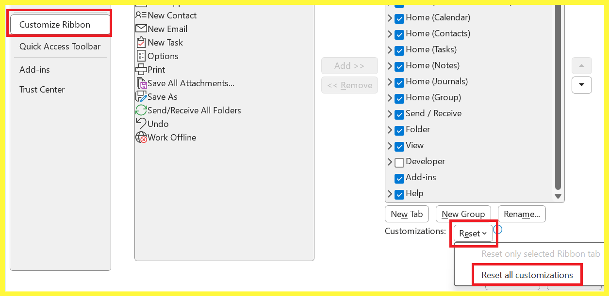 how to get access to adding online pictures to my email in outlook ...