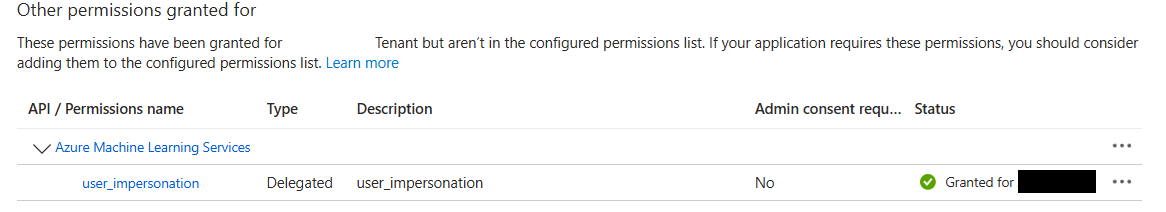 Trouble acquiring OBO token for Azure AI Foundry using MSAL Python ...