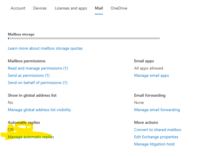 Microsoft Teams Status Stuck on 'Available, Out of Office' and unable to reset - Microsoft Q&A