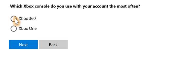 Tips on How to Pass the Online Validation Form or the Account Recovery ...