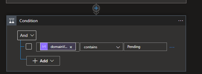 Automating Alerts For Azure Front Door Custom Domains Apex In Pending Revalidation State
