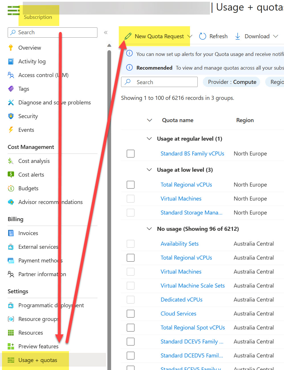 Standard DADSv5 Family - Microsoft Q&A