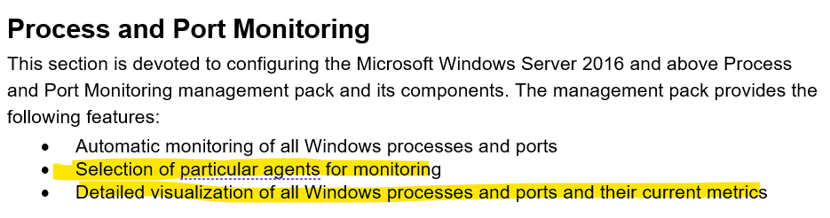 custome cpu and memory threshold - Microsoft Q&A