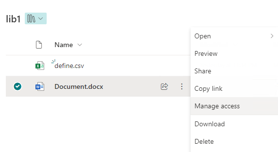Restrict External Sharing to members of a security group - Microsoft Q&A Restrict External Sharing to members of a security group - Microsoft Q&A