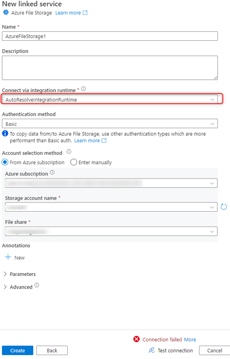 Azure Data Factory Ssis Vnet Integration Issue Microsoft Qanda