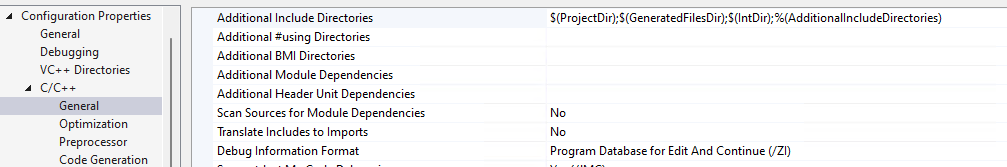 Winui3 Undestanding Generated Files Folder Microsoft Qanda