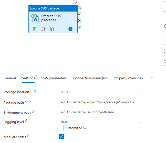 Azure Data Factory Ssis Vnet Integration Issue Microsoft Qanda