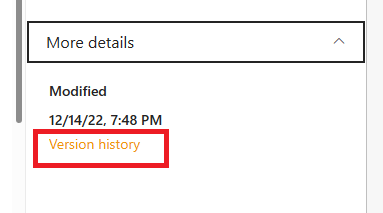 Sharepoint Online automating the handling of pages with different versions of content ...