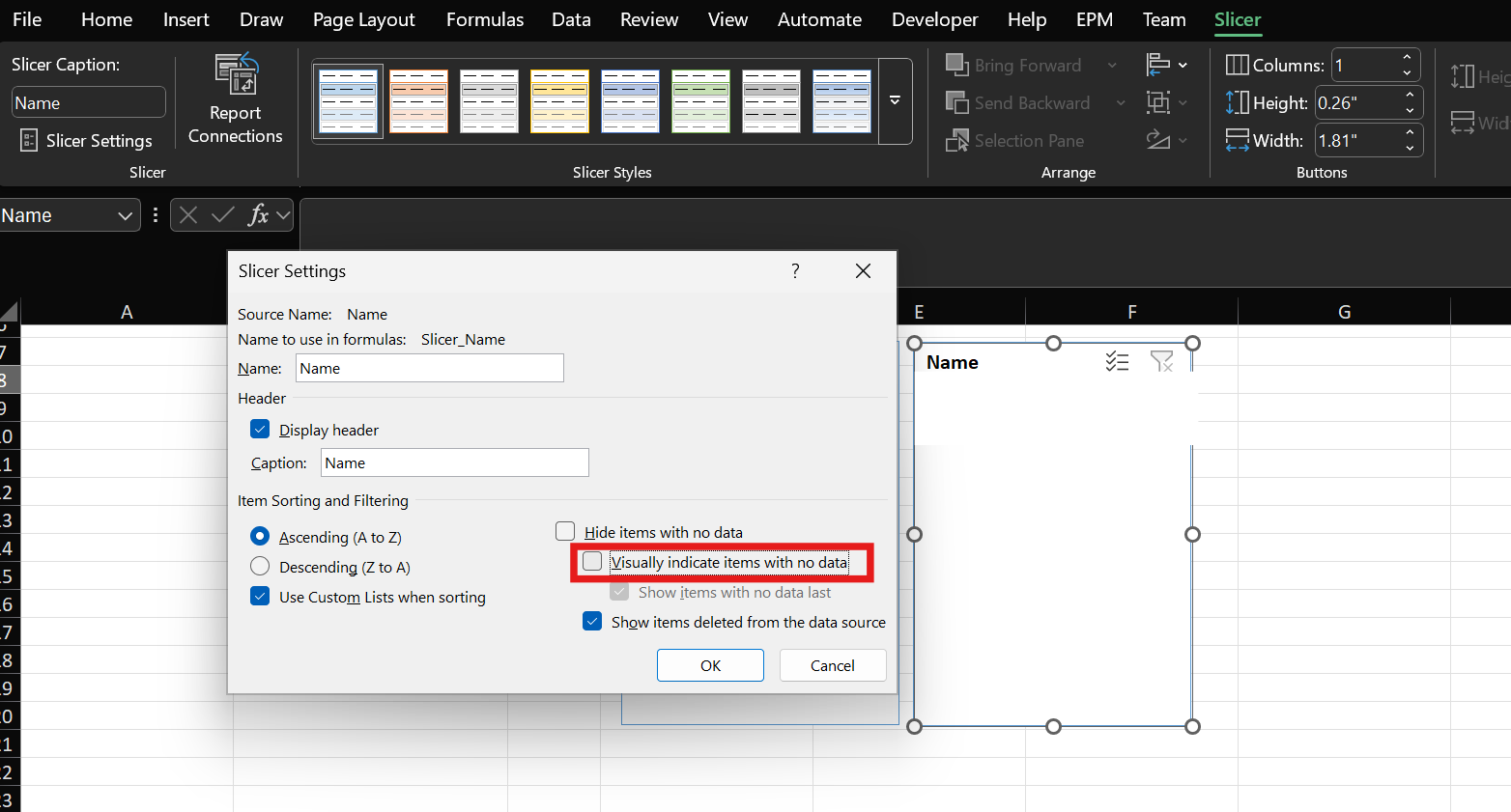 Excel Power Pivot slow to filter when multiple tables in model - Microsoft Q&A