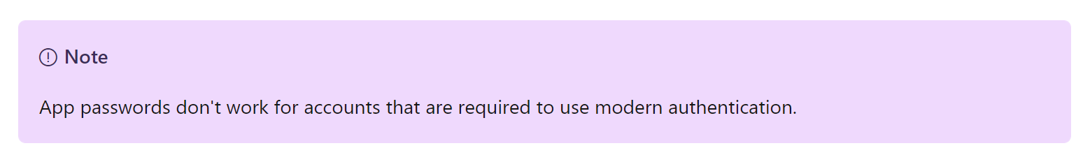 Outlook Imap Login Failed Using Python Microsoft Qanda