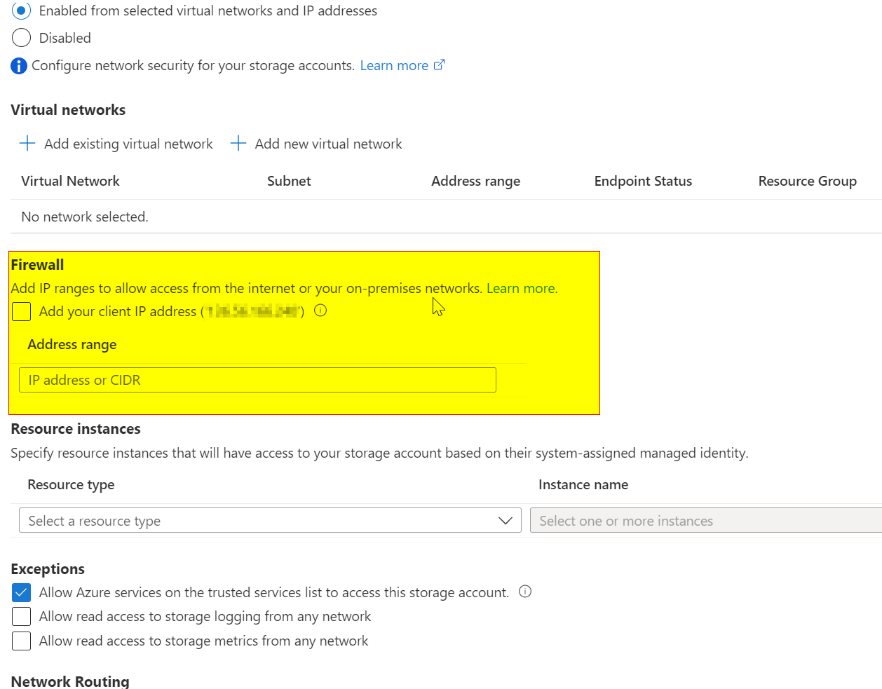 Azure Data Factory Azure Sftp Storage Account Connectivity Error Failed To Connect To Sftp