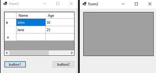 Datagridview Passed Through A Constructor Does Not Show Columns Or Rows 1784
