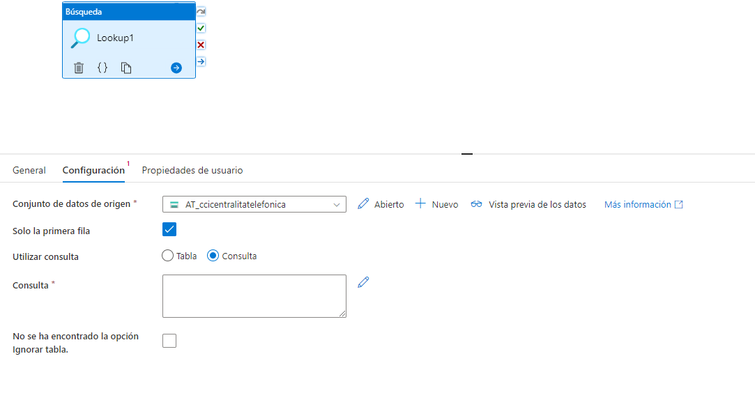Azure Table Storage With Lookup Activity To Obtain Max Date Microsoft Qanda