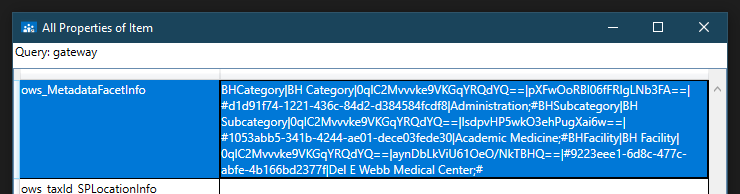 Display Custom Property On Search Display Template Sharepoint Online Microsoft Qanda