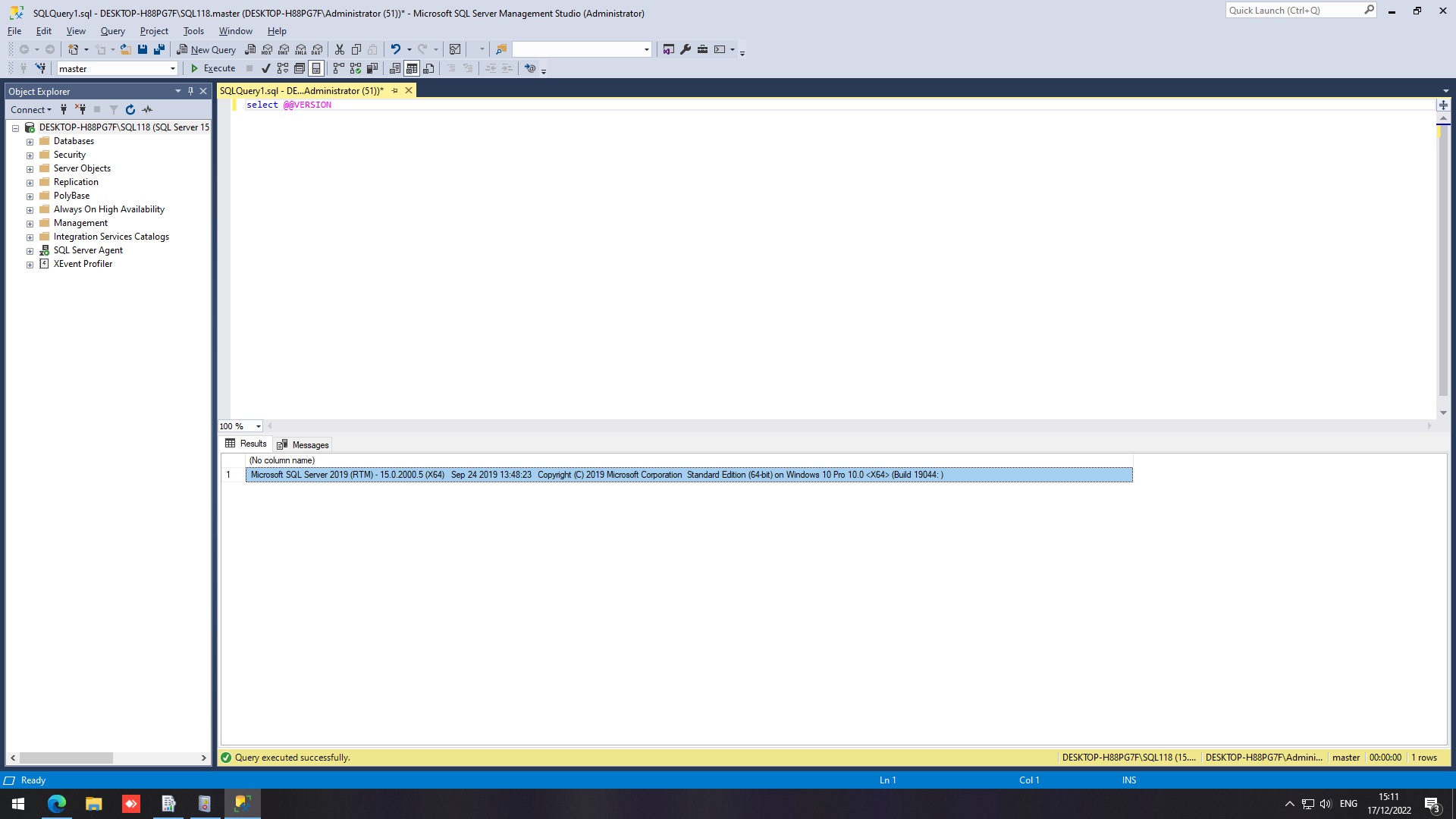 Ssrs 2019 Report Configuration Can T Start Up Microsoft Qanda