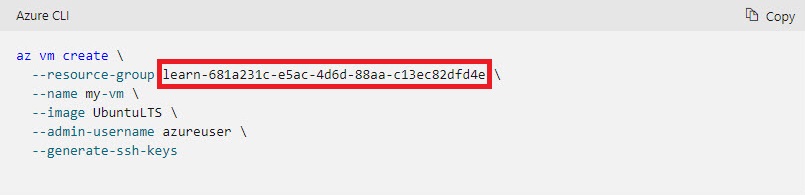 Creating my VM - Microsoft Q&A