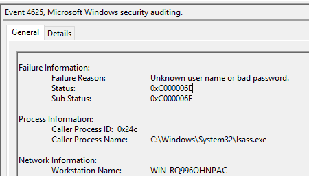 Can I use a account which is in Protected Users Group to authenticate in my ldap client through ...