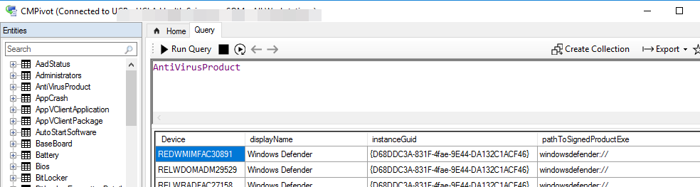 Class missing in the inventory - Microsoft Q&A Class missing in the inventory - Microsoft Q&A