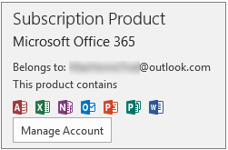 Office Home & Student 2016 - Transfer to a New PC Laptop - Microsoft Q&A