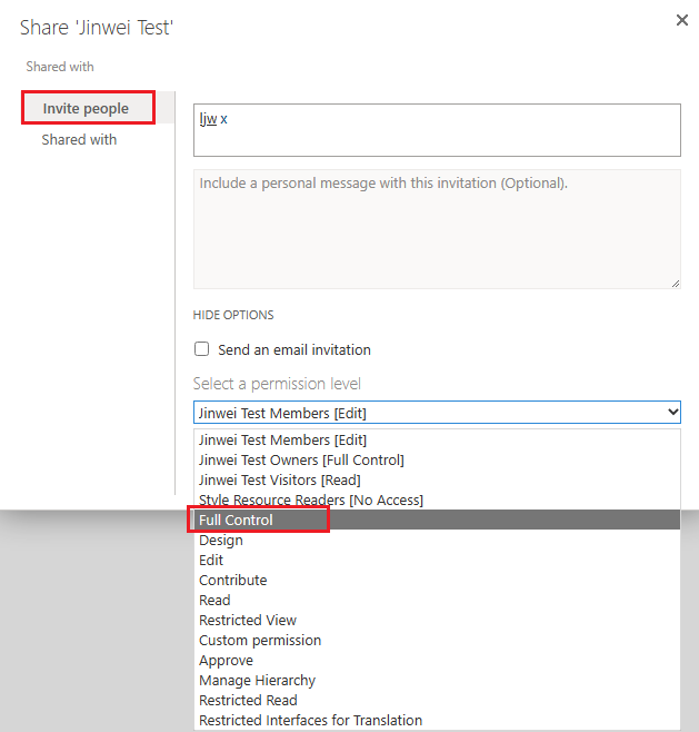 Error Set Pnplist Access Is Denied Sharepoint Powershell Microsoft Qanda