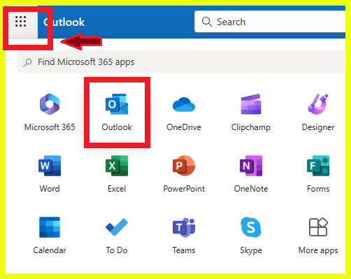 How to remove the profile picture in my university outlook mail account ...