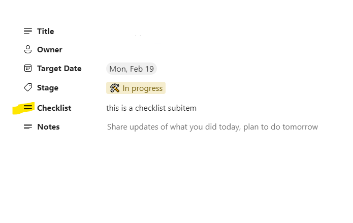 Loop Kanban Board Checklist does not work - Microsoft Q&A Loop Kanban Board Checklist does not work - Microsoft Q&A