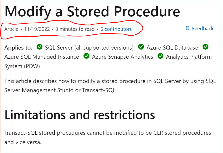 Articles Page: How do I create a page where I can post related articles ...