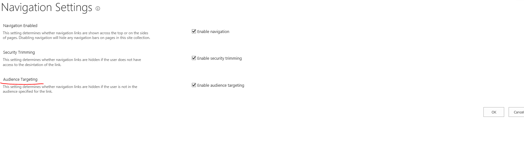 Edit links in top navigation bar keeps disappearing on communication site - Microsoft Q&A