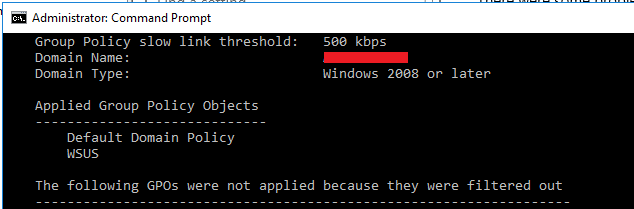 Wsus Server Not Reporting Status To Itself Microsoft Qanda