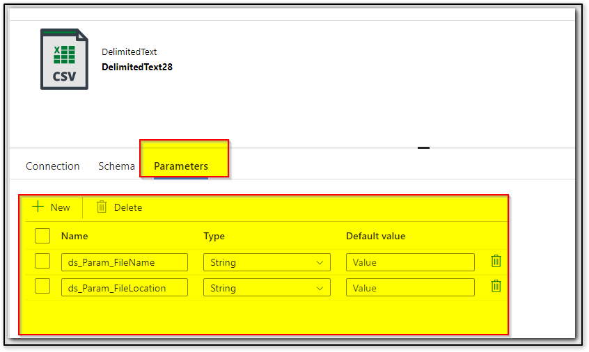 Pass Lookup Activity Output To Dataflow Microsoft Qanda 3573