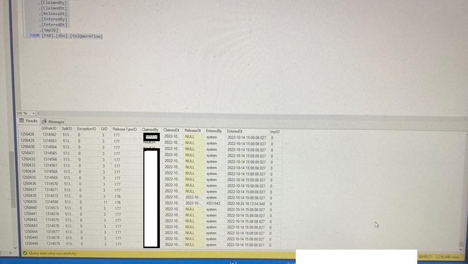 Linq Query Causing Performance Issue Microsoft Qanda