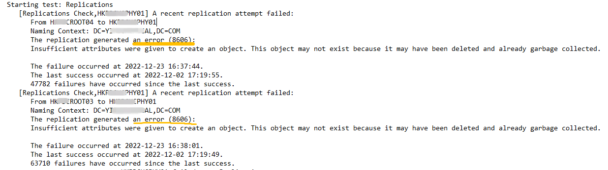 Parent Domain Group Membership Not Replicating To Child Domain User ...