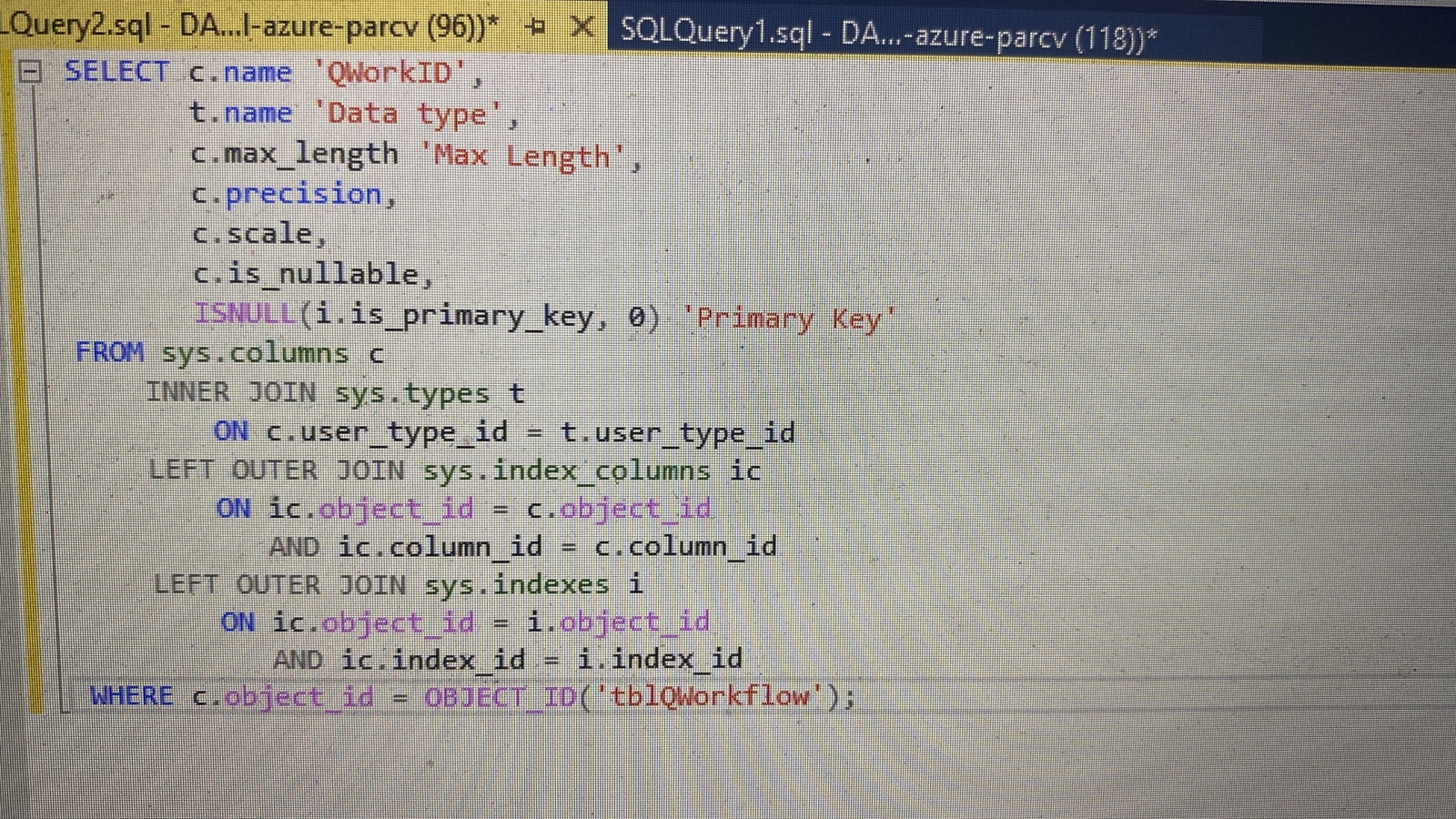 Linq Query Causing Performance Issue Microsoft Qanda