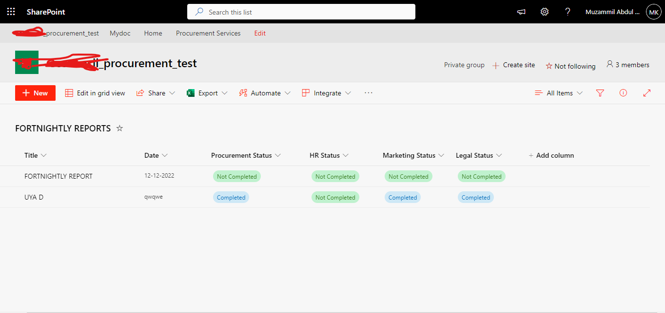 How To Fetch Data From Sharepoint To Zoho Crm Microsoft Qanda