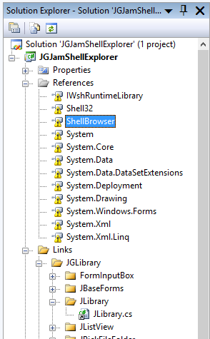 VS 2008 Permissionbs Issue - Microsoft Q&A