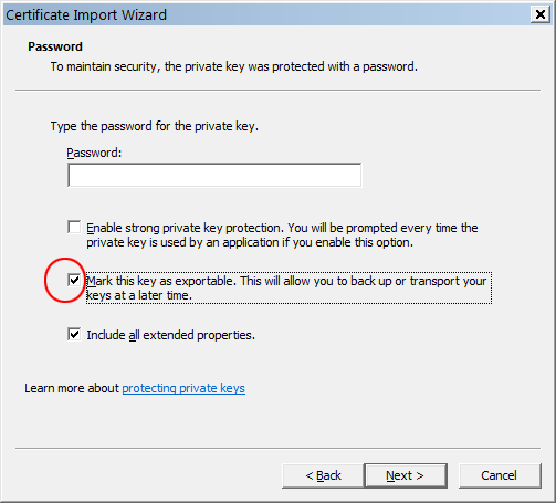 Cannot sign word document with digital signature - Microsoft Q&A
