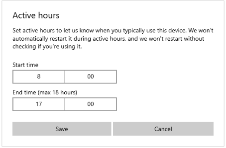 Trusted installer service causes communication timeouts - Microsoft Q&A