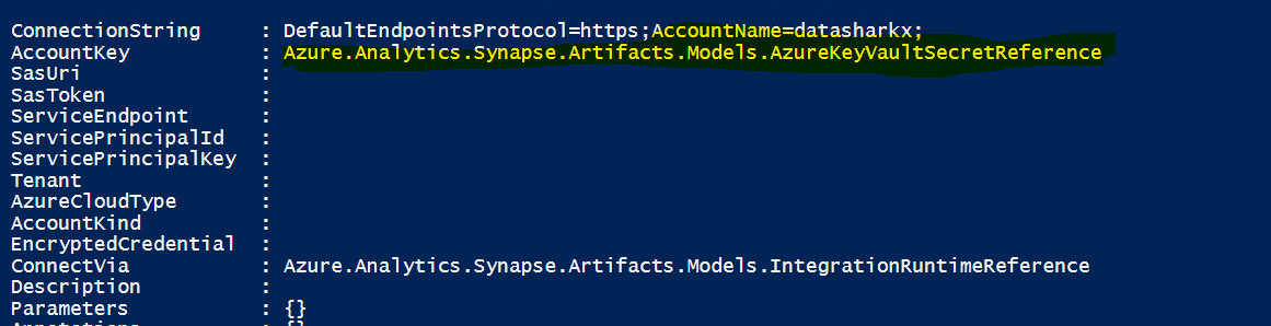 Identify JSON properties dynamically based on value - Microsoft Q&A Identify JSON properties dynamically based on value - Microsoft Q&A
