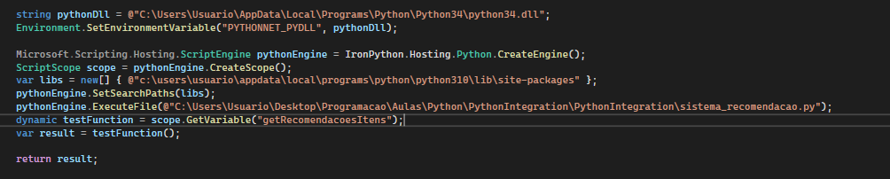 Ironpython Microsoftscriptingsyntaxerrorexception Future Feature 8610