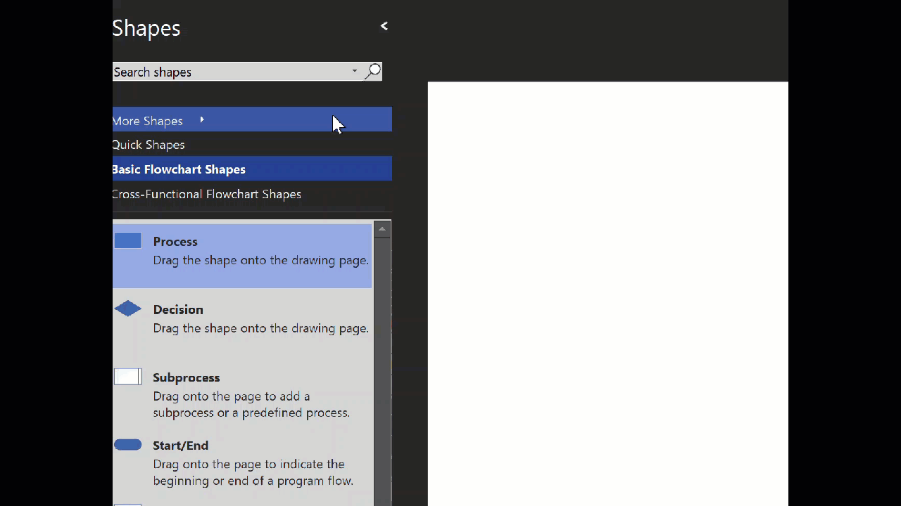 Visio - stop the auto-resize of Visio shapes - Microsoft Q&A