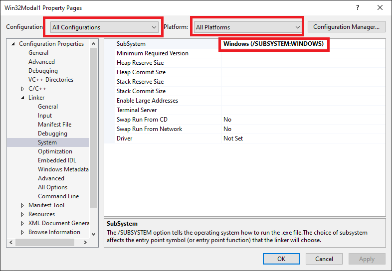 I would like some help with a build error C2731 please. - Microsoft Q&A